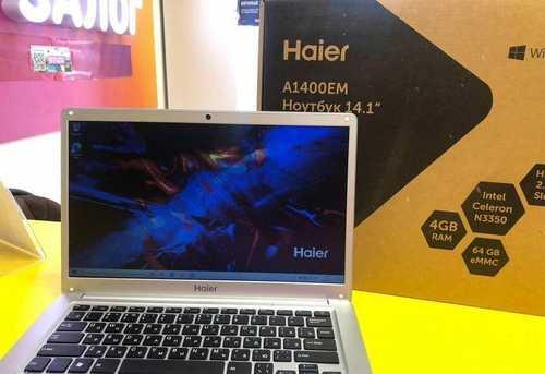 Ноутбук Haier A1400EM