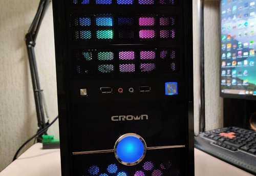 Crown 8120