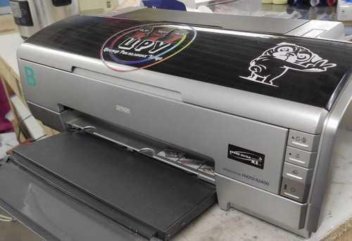 Принтер Epson r2400