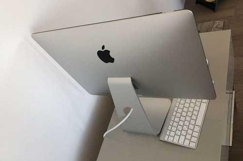 Apple Mac 21.5 2013 1 тб