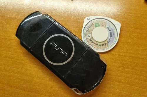 Sony PSP vita 3008