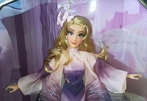 Disney Designer Aurora Briar Rose