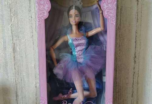 Кукла Барби Звезда балета