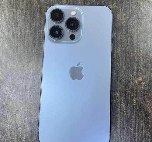 iPhone 13 Pro, 128 ГБ