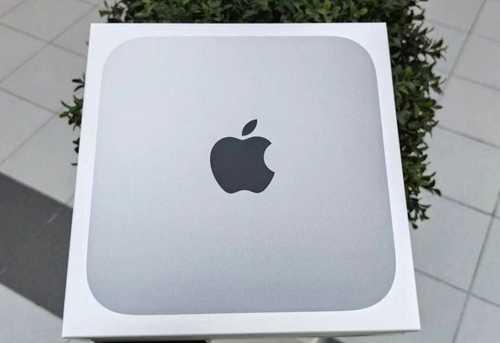 Apple Mac Mini M2 32 gb 512 на Гарантии
