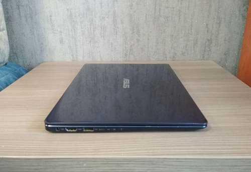 Ультрабук Asus Zenbook UX331 i3-8130U 4Гб SSD128Гб