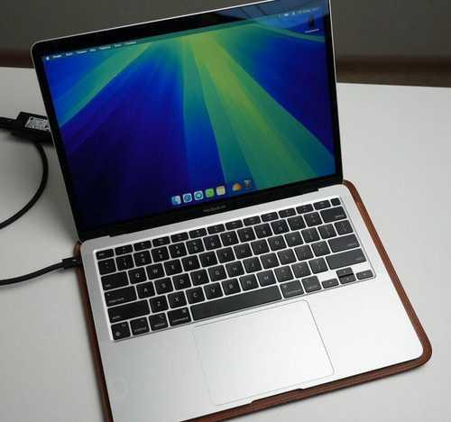 Apple macbook air 13 2020 m1 8gb 256