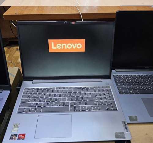 Ноутбук Lenovo V15 G4 AMN/15.6"/AMD Ryzen 3 7320U