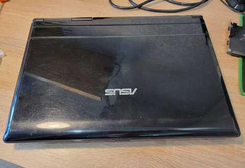 Asus X59SL