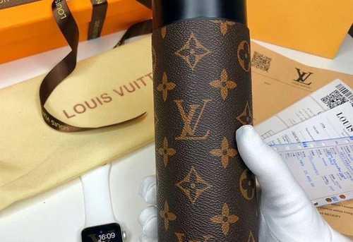 Термос louis Vuitton lux