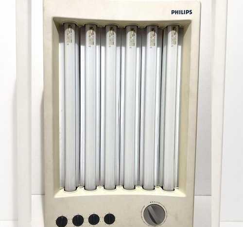 Домашний солярий Philips HB 311