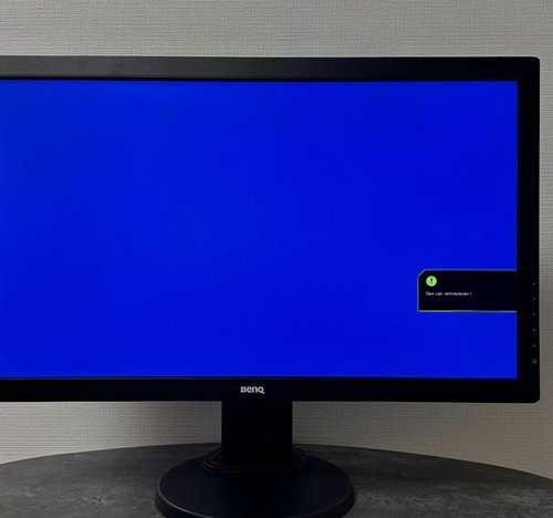 Монитор 24" игровой Benq rl2460