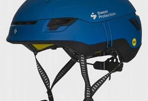 Велошлем Sweet Protection Ascender Mips Helmet Mat