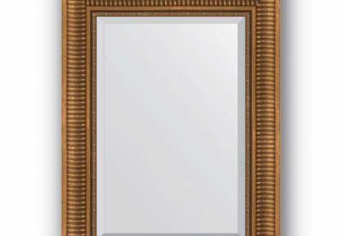 Зеркало Evoform Exclusive 77х57 Бронзовый акведук