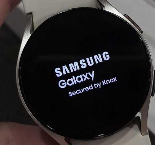 Samsung galaxy watch 6 40mm