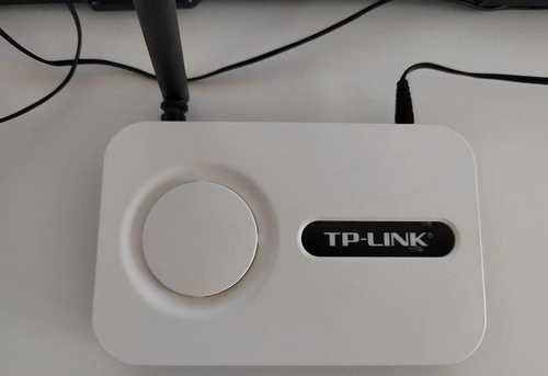 Роутер tp link tl-wr340g