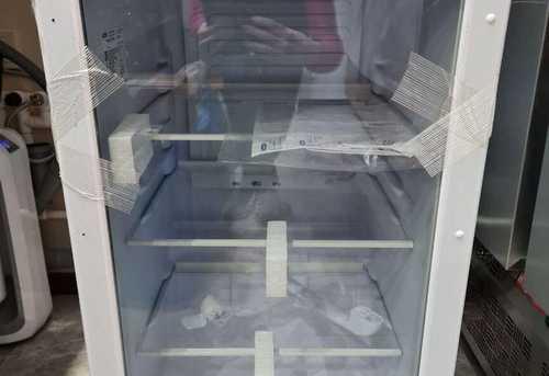 Холодильный шкаф витрина холодильник бирюса