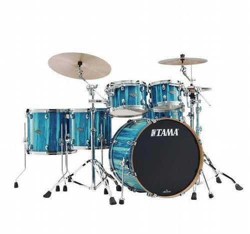 Ударная установка tama MBS52RZS-SKA starclassic performer