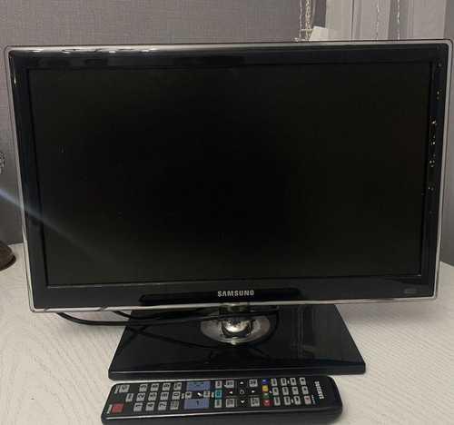 Телевизор Samsung UE19D4000NW 19''