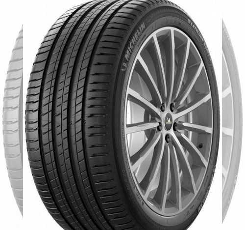 Michelin Latitude Sport 3 ZP 275/40 R20 106Y