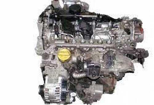 Двигатель Renault Trafic M9R780 2006