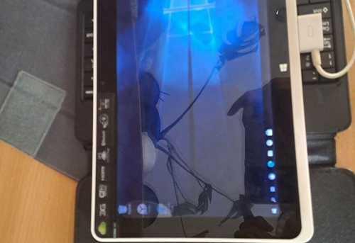 Acer iconia w511