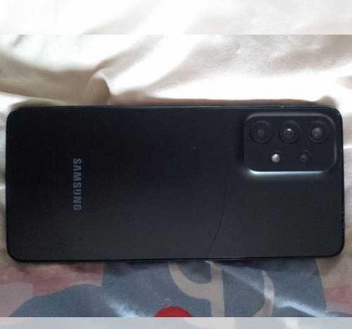 Samsung Galaxy A33 5G, 8/128 ГБ