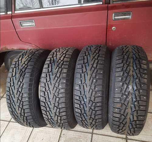 Cordiant Snow Cross 2 65 R17 T