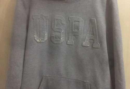 Толстовка U.S. polo assn