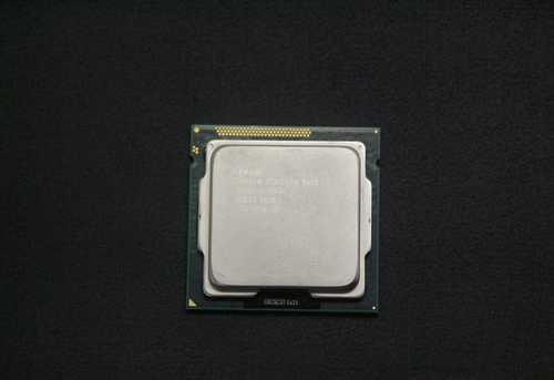 Процессор Intel Pentium G630 2,7 GHz Socket 1155