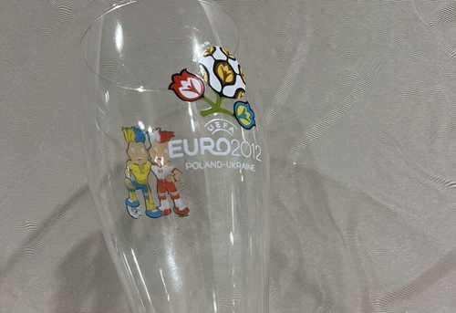 Бокал коллекционный Евро 2012 euro 2012