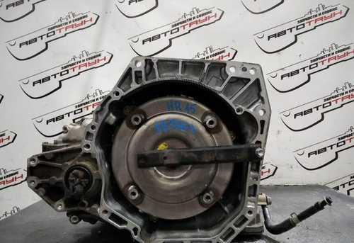 АКПП nissan mazda mitsubishi HR15-DE HR16-DE. note