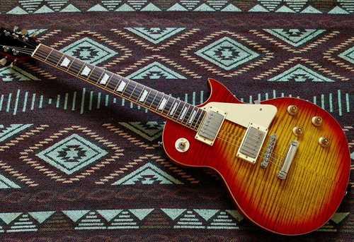 Электрогитара Les Paul