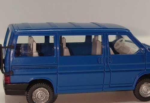 Набор для конверсии (Миникит) VW T4 Syncro 1:87