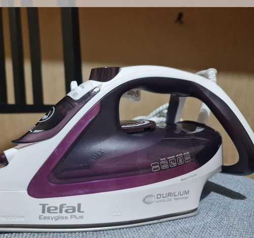 Tefal 5716 мощность 2500W новый