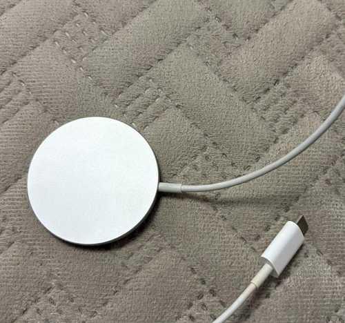 Apple magsafe charger