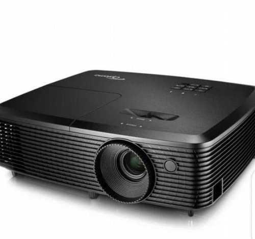 Проектор HD Optoma w341