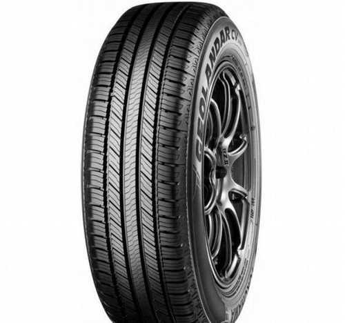 Yokohama Geolandar CV G058 225/55 R18