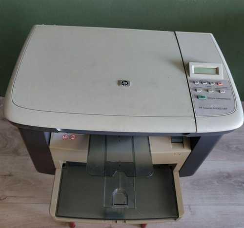 Принтер HP Laser Jet M1005 MFP