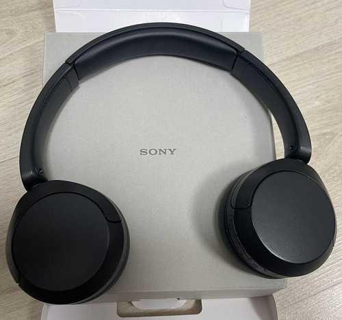 Наушники sony wh ch520