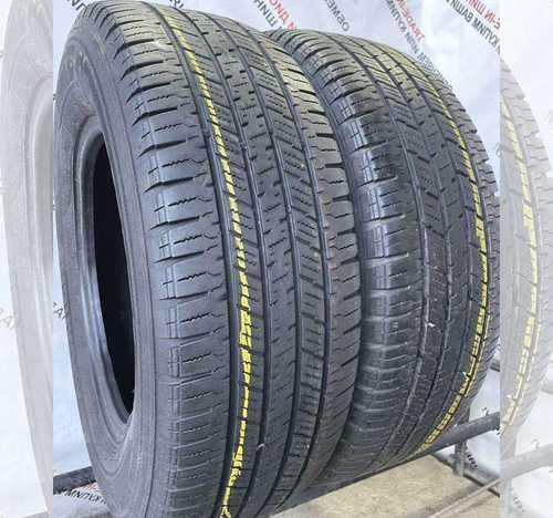 Hankook Smart ST X 215/70 R15 98M