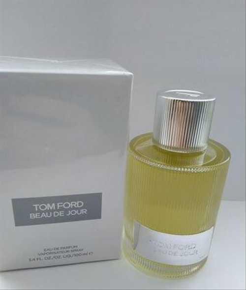 Tom Ford beau de jour