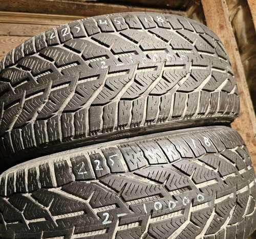 Kormoran Snow 225/45 R18