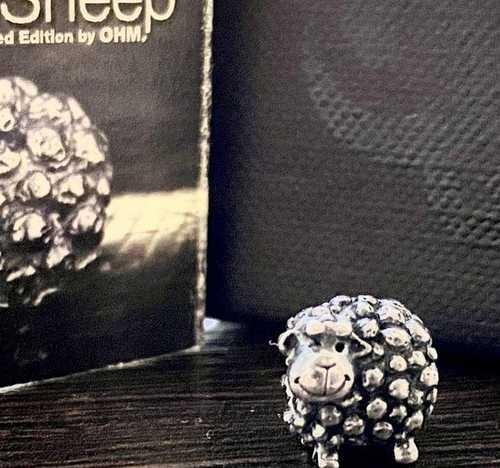 Онм Black Sheep шарм лимитка