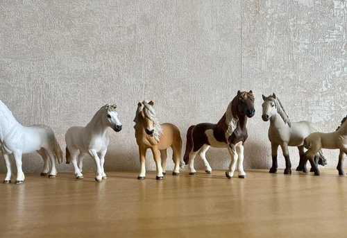 Пони Schleich