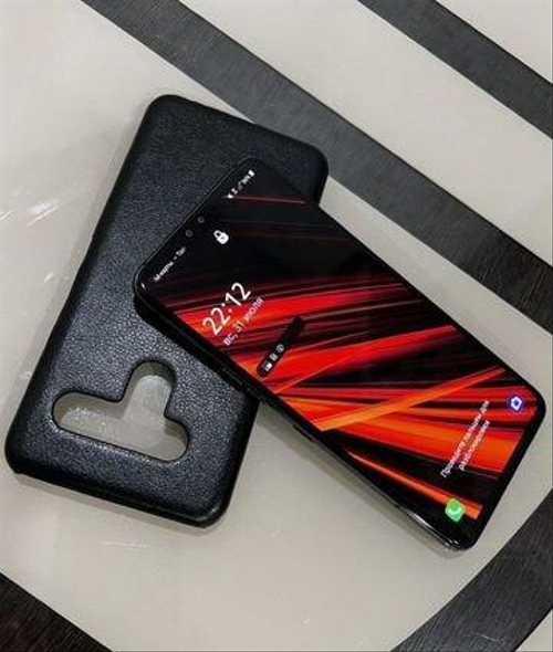 Lg v50 thinq 5g
