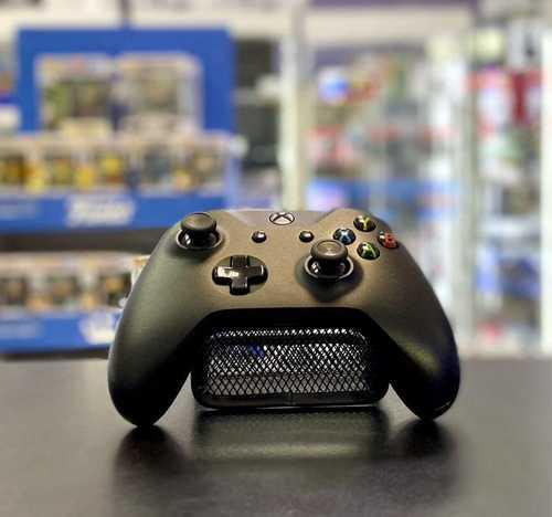 Геймпад Xbox One Controller Черный