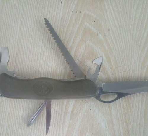 Перочинный нож BW. victorinox лот-2