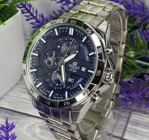 Часы мужские casio edifice