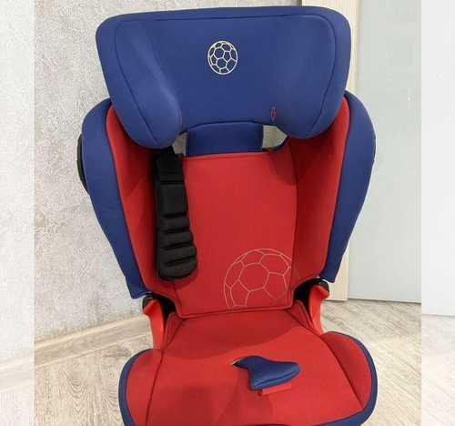 Автомобильное кресло britax romer 15 36кг